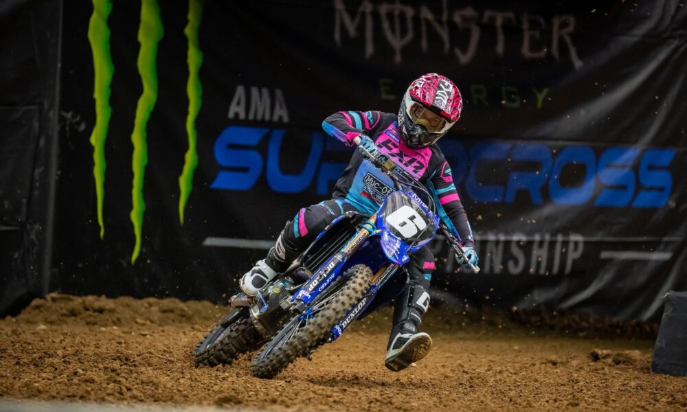 Des nouvelles de Jeremy Martin