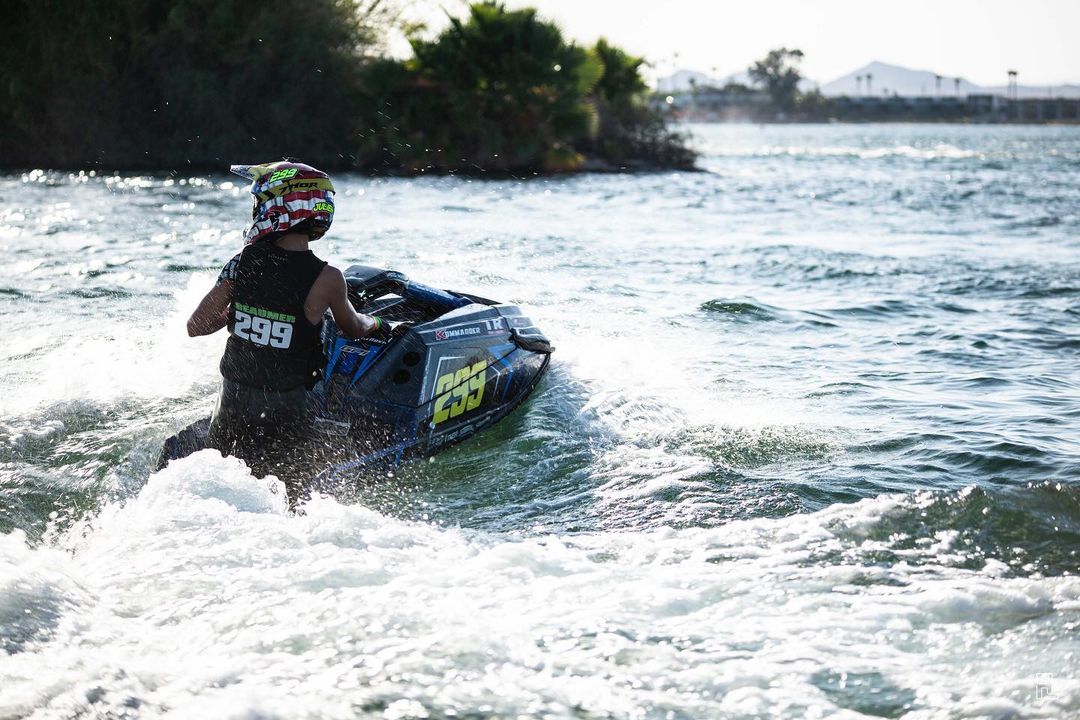 Story: Julien Beaumer, un privé devenu pilote officiel Red Bull KTM