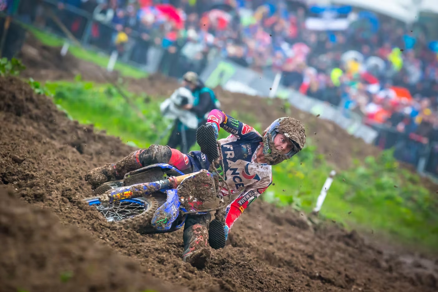 MXDN 2023: quelle sélection pour l'équipe de France