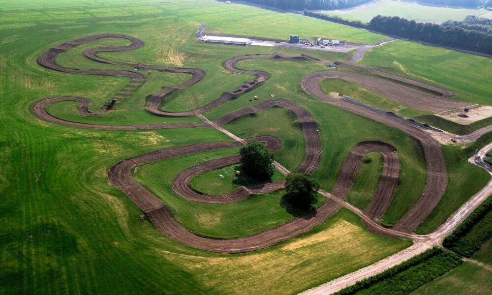 Le Motocross des Nations de retour à Matterley Basin en 2024