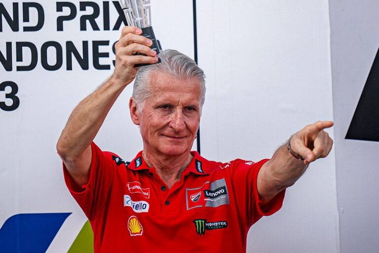 Ducati prépare son programme MXGP & AMA