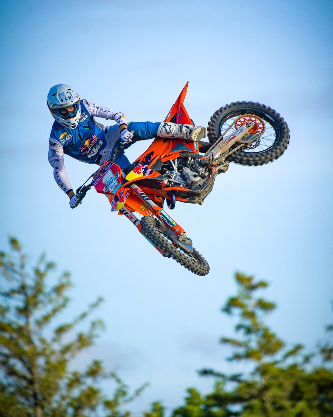 MXDN: le Canada dévoile sa composition d'équipe