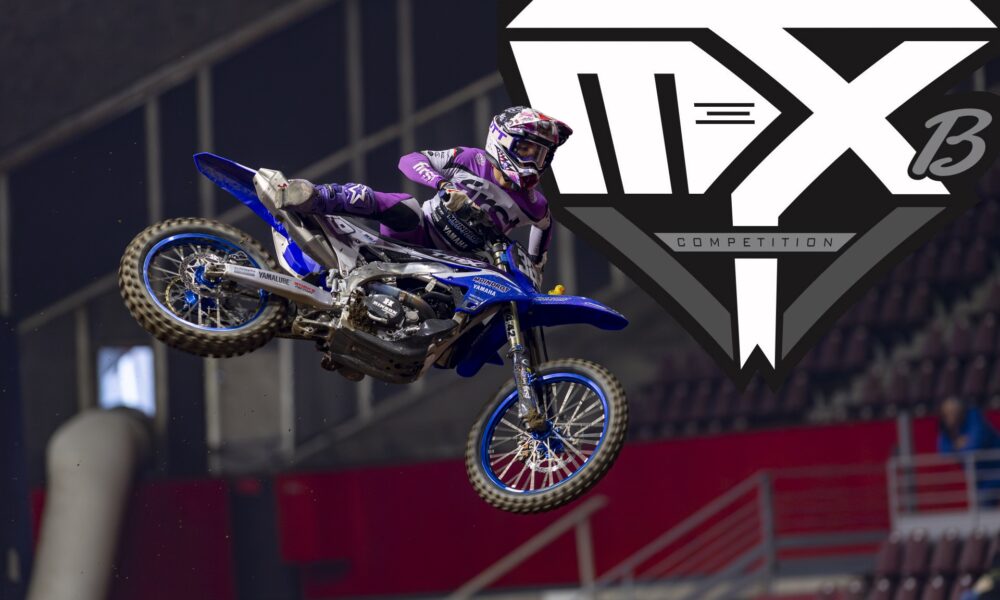 TMX compétition dévoile son équipe pour la saison 2025