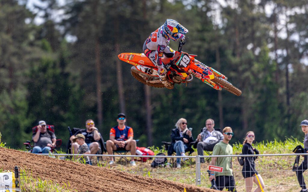 2026, MXGP, Tom Vialle & Honda HRC