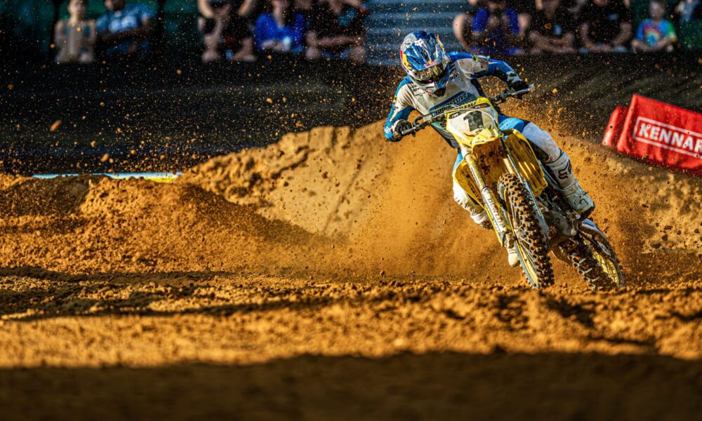 WSX: le calendrier 2025 dévoilé