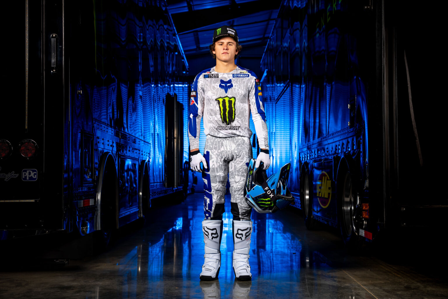 Supercross US: qui sur la côte Ouest en 2026