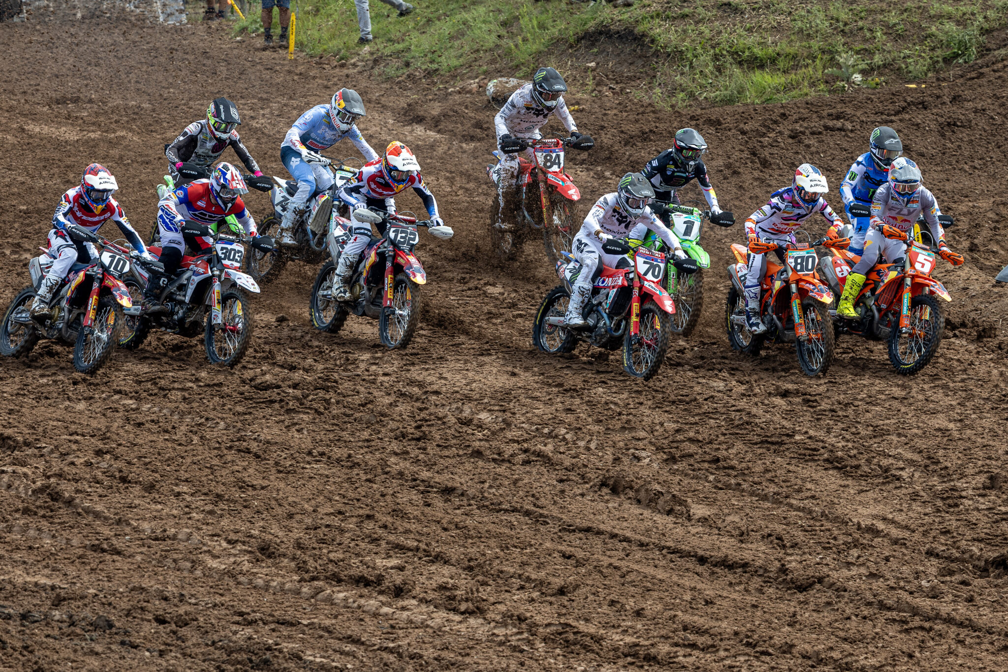 Grand Prix de Lettonie - la preview avant Kegums
